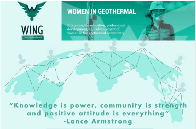 Article: From black to green geothermal – QUADRAT