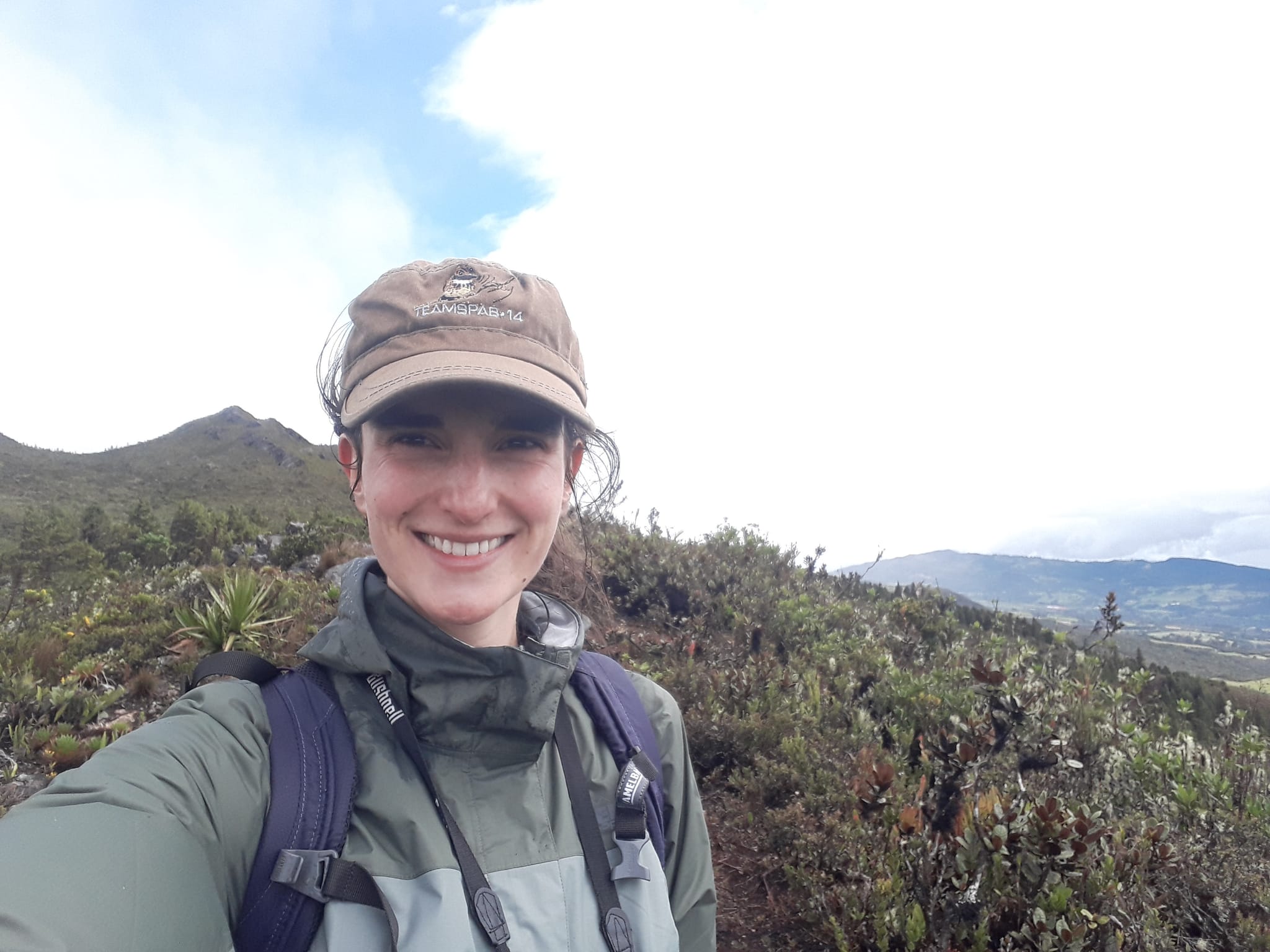 About Cristina Rueda – QUADRAT